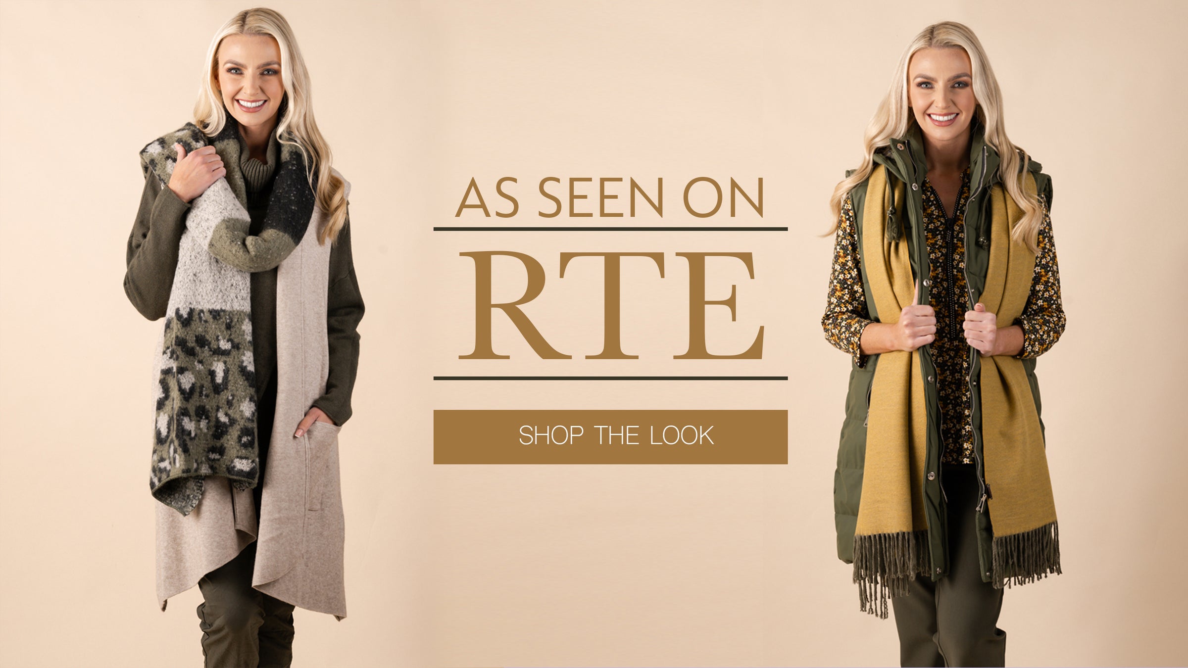 Gerard | Women's Fashion | Dresses, Jackets & Tops