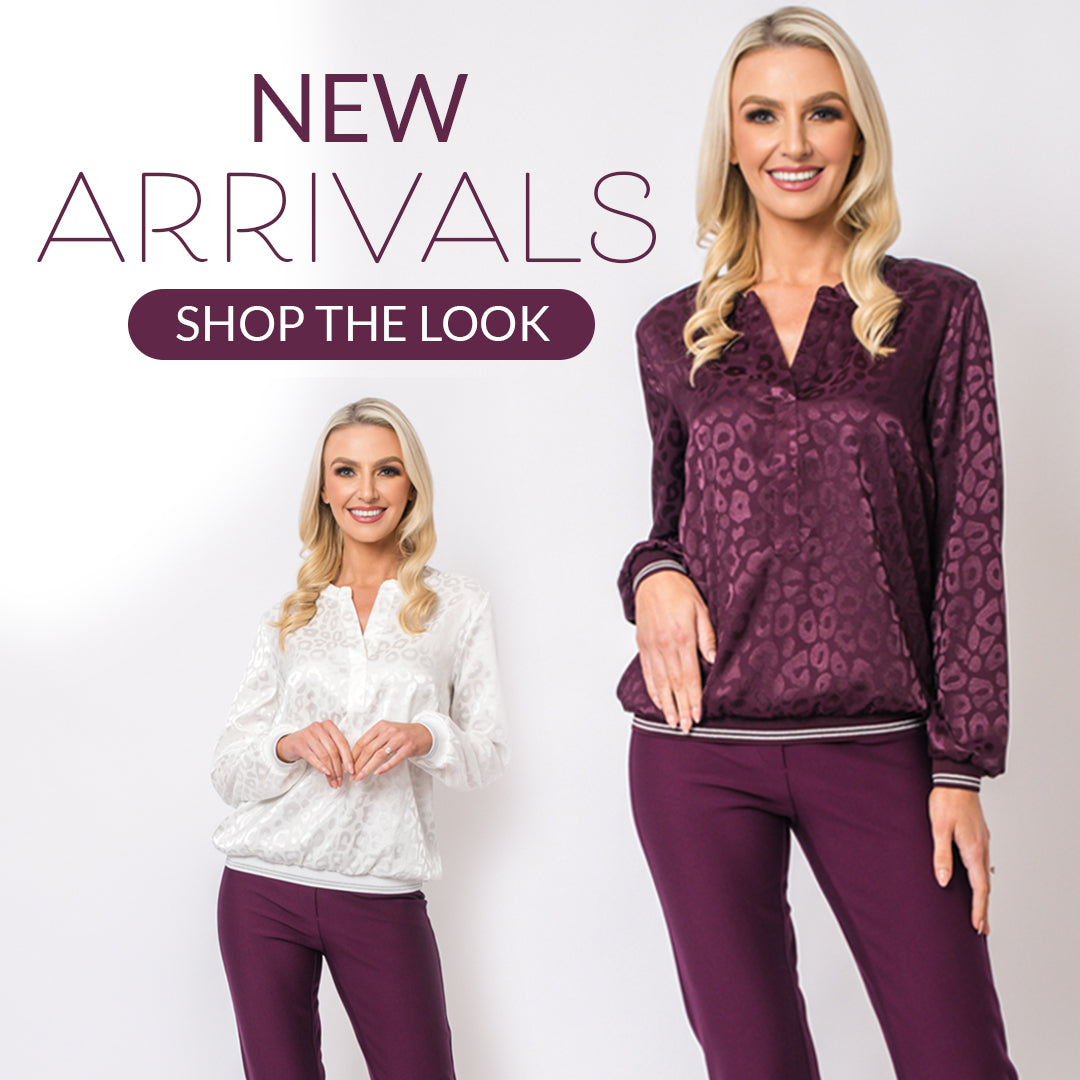 Gerard | Women's Fashion | Dresses, Jackets & Tops